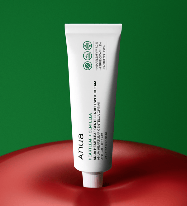 Intensive Spot Care Duo