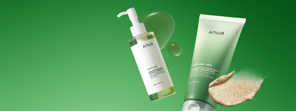 Anua Global Official Store | Gentle yet Effective Korean Skincare