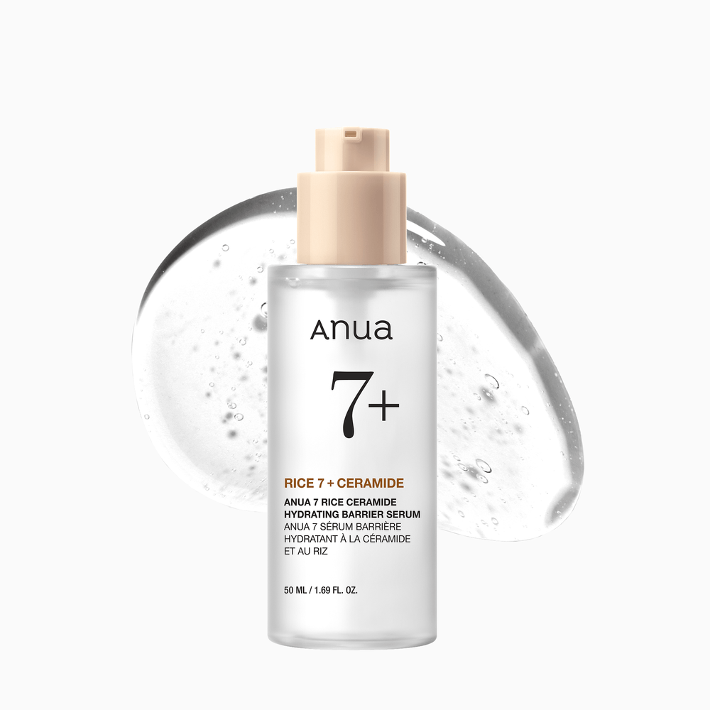 Rice Skincare for Glass Skin | Gentle yet Effective, Anua