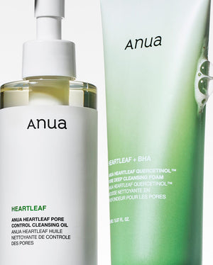 Shop Korean Skincare & K Beauty | Gentle yet Effective, Anua