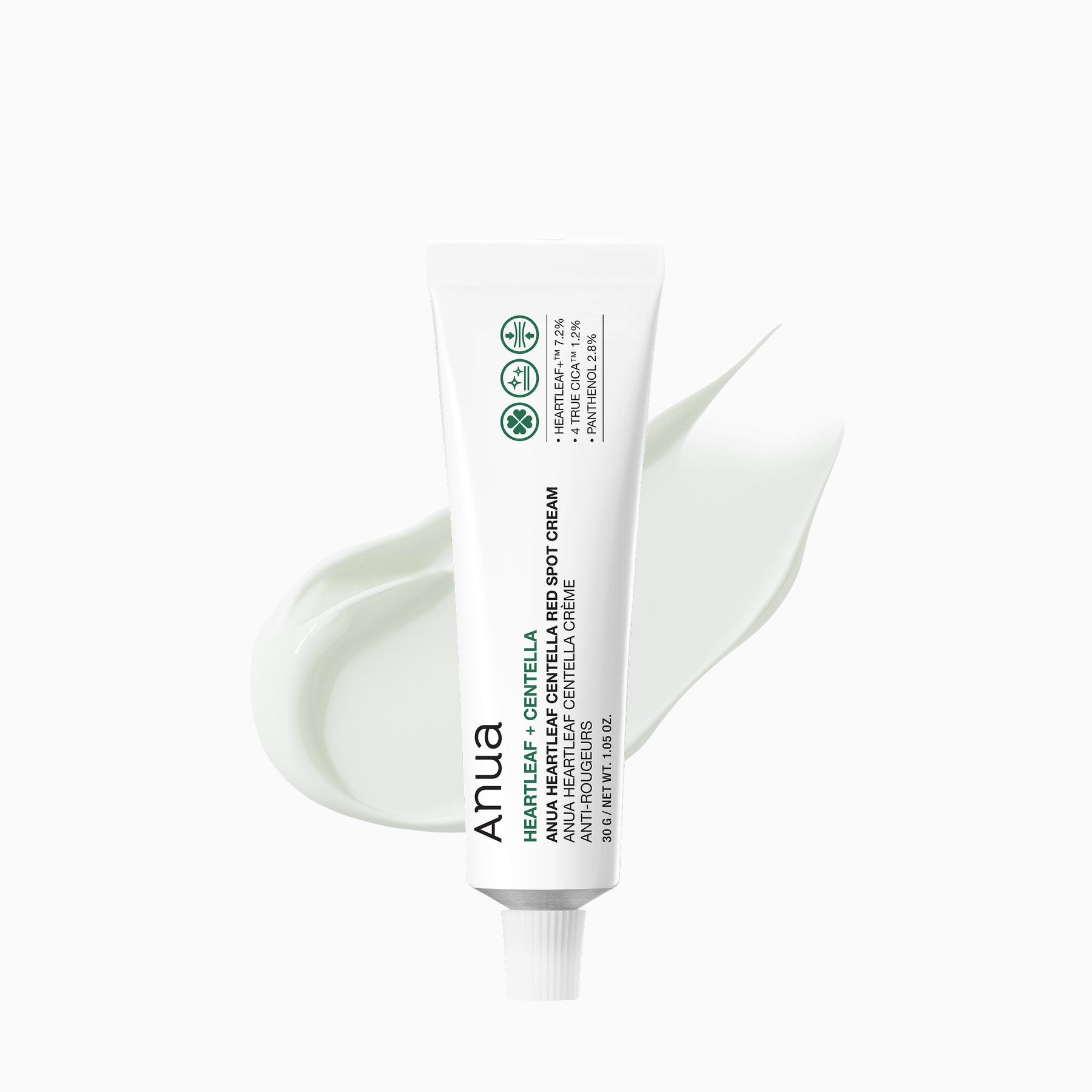 Heartleaf for Sensitive Skin | Gentle yet Effective, Anua